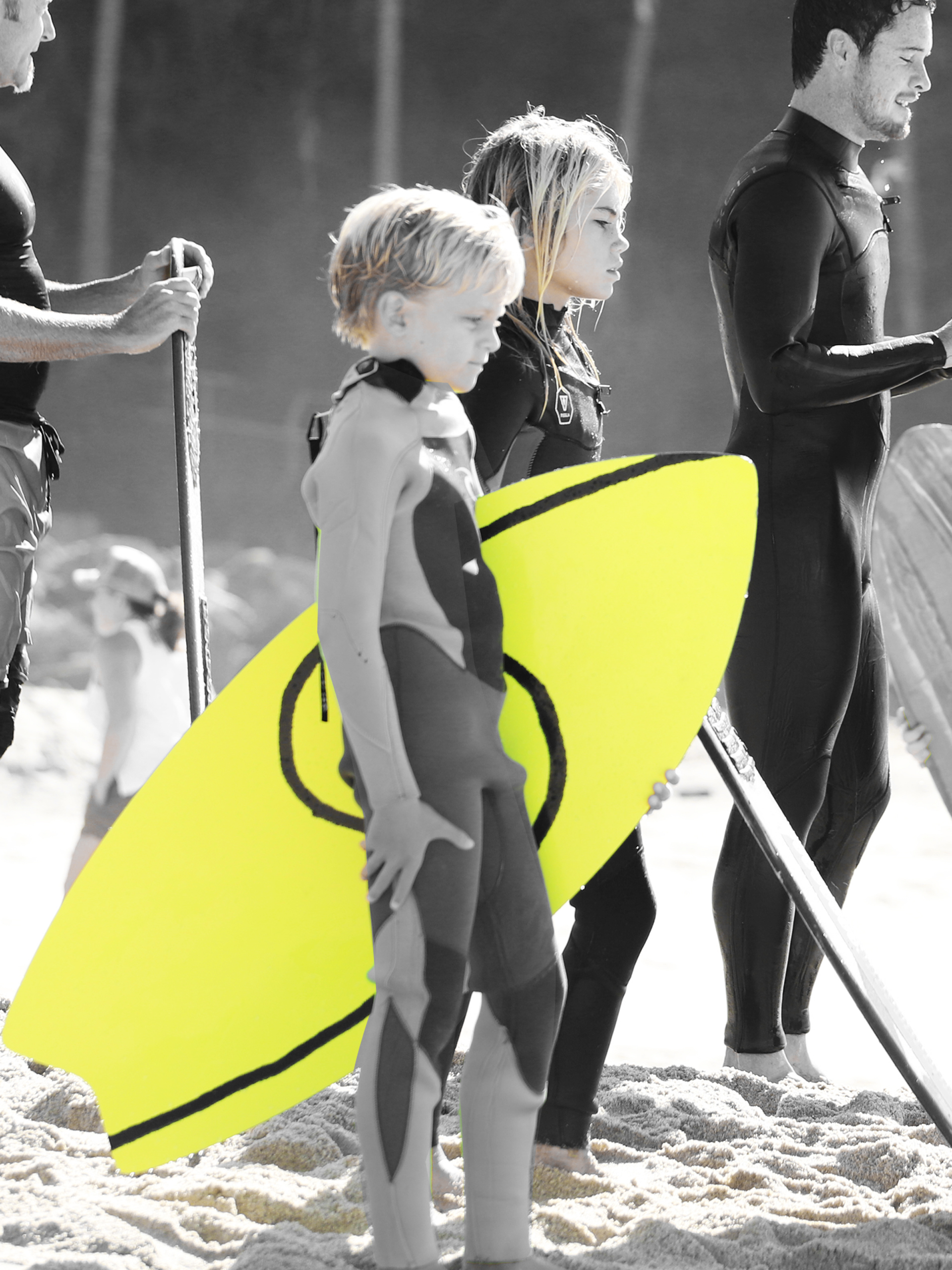 Flying Fish Store 2 – Victoria Skimboards Store