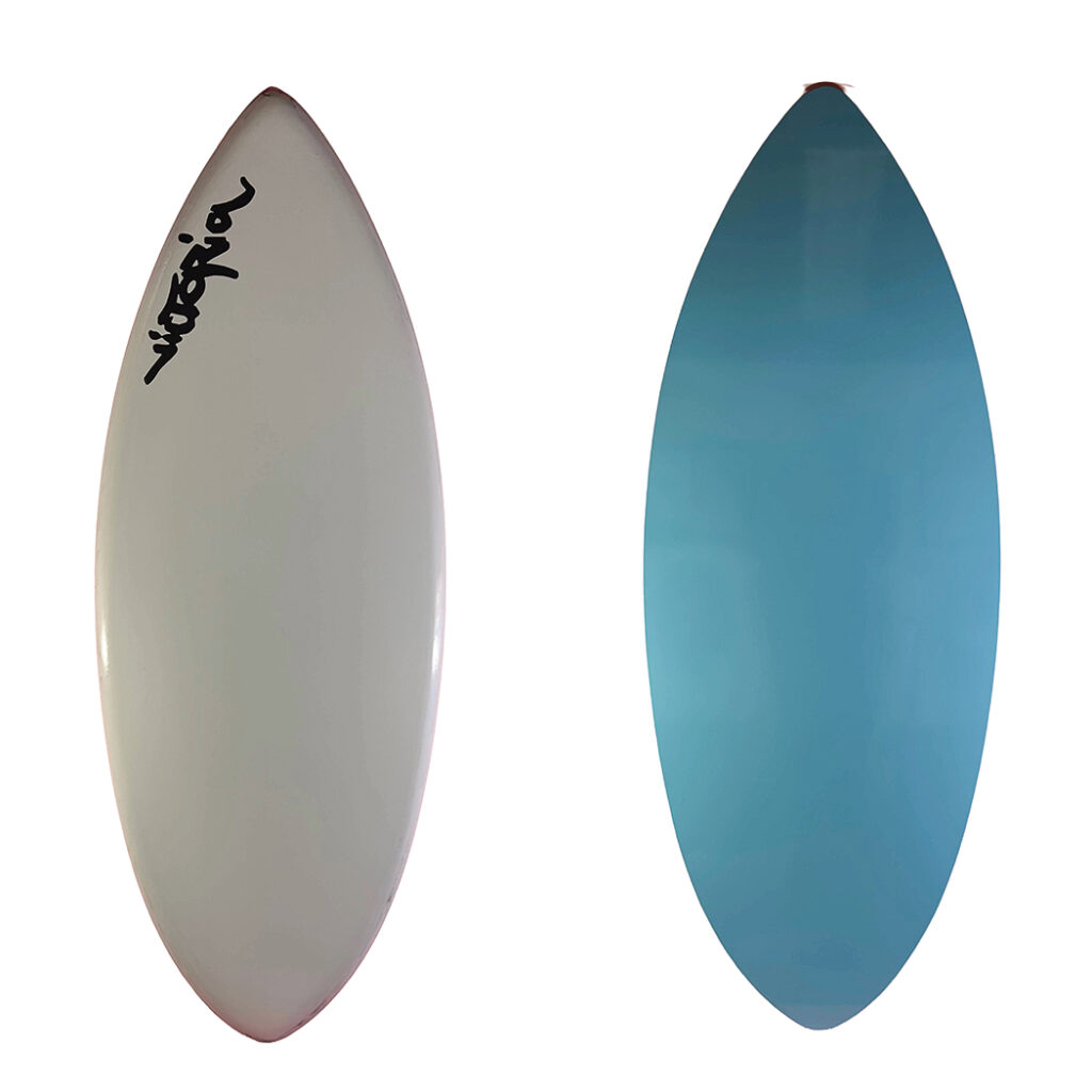 Poly Carbon MS Classic Shape #771 – Victoria Skimboards Store